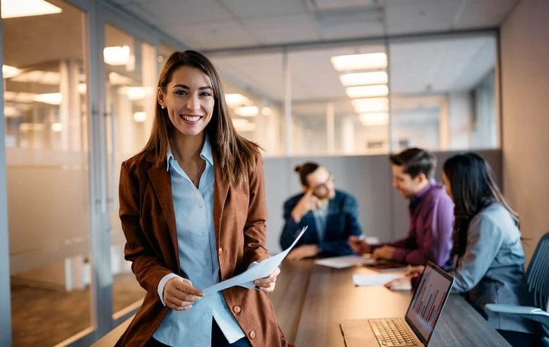 Ciclo de vida del empleado en la empresa: las 5 etapas clave